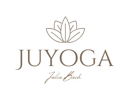 JuYoga - Vinyasa und YinYoga bei Julia Bach